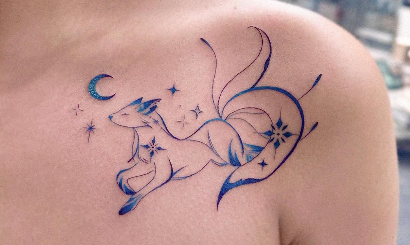 Blog | Tattoos Wizard