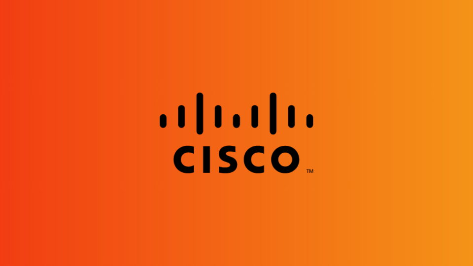 Cisco Commands Wallpaper
