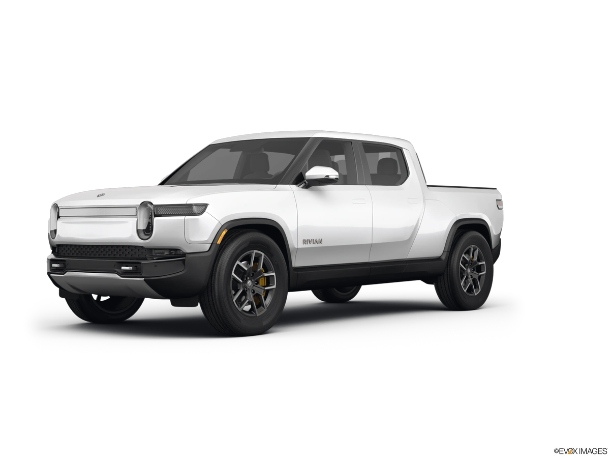 Rivian R1T