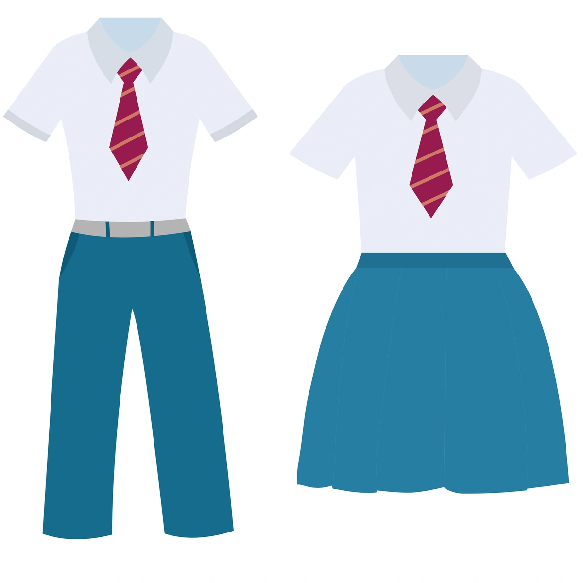 How to get cheap school uniforms