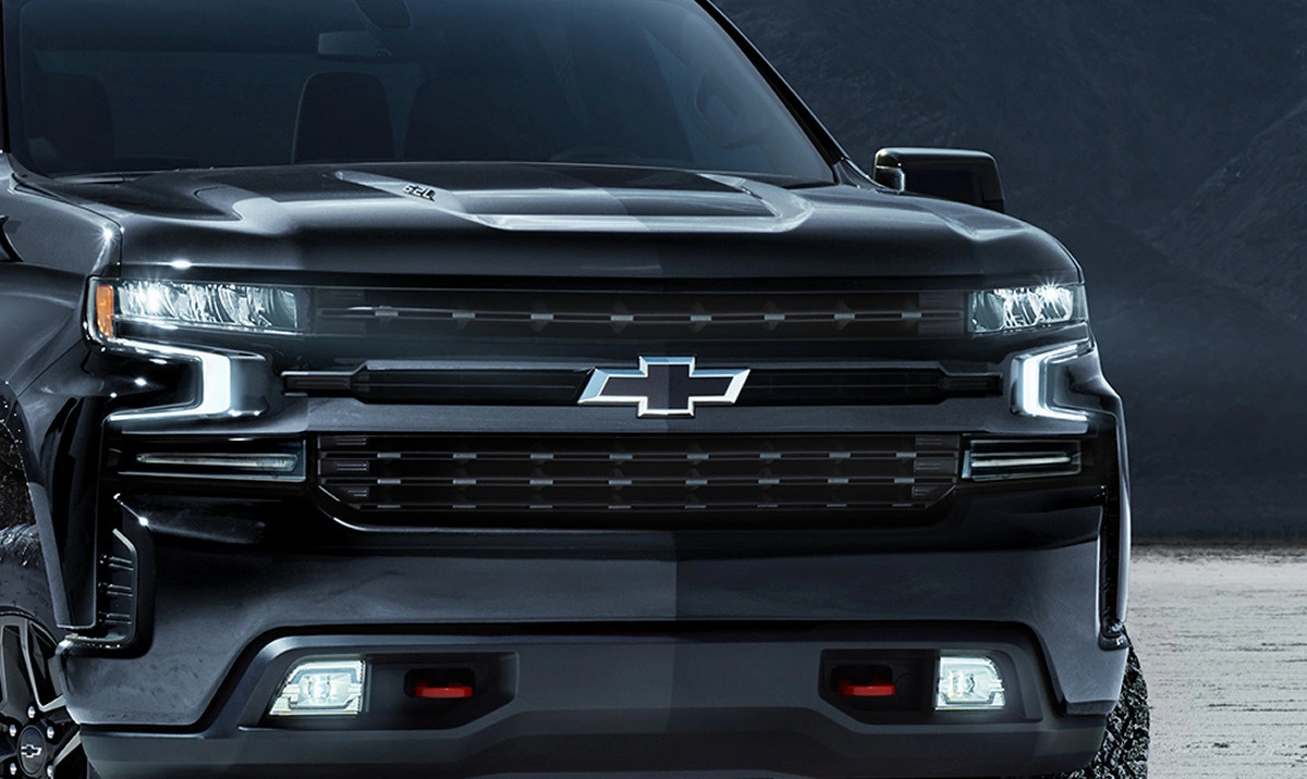 Chevrolet: una marca de coches legendaria y con historia