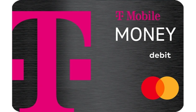 Earn more with T-Mobile MONEY