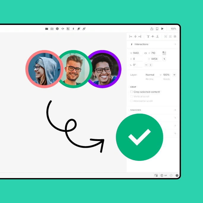 Design Systems in UXPin