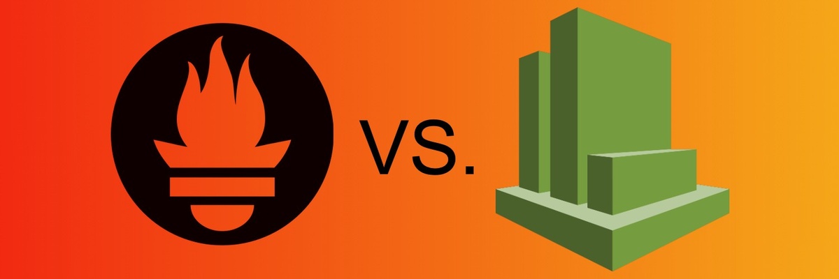 Prometheus vs. CloudWatch | MetricFire