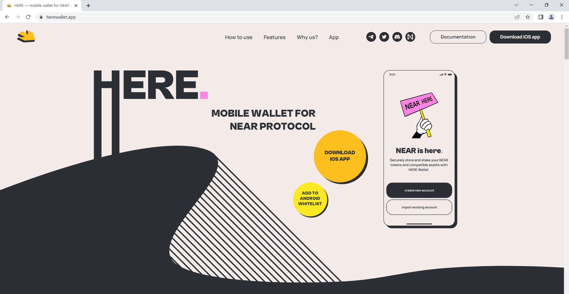 Blog | NEAR Protocol Wallets: Which One to Pick? [UPDATED 2023]