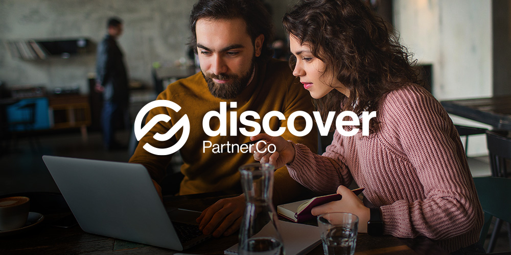 Discover Partner.Co