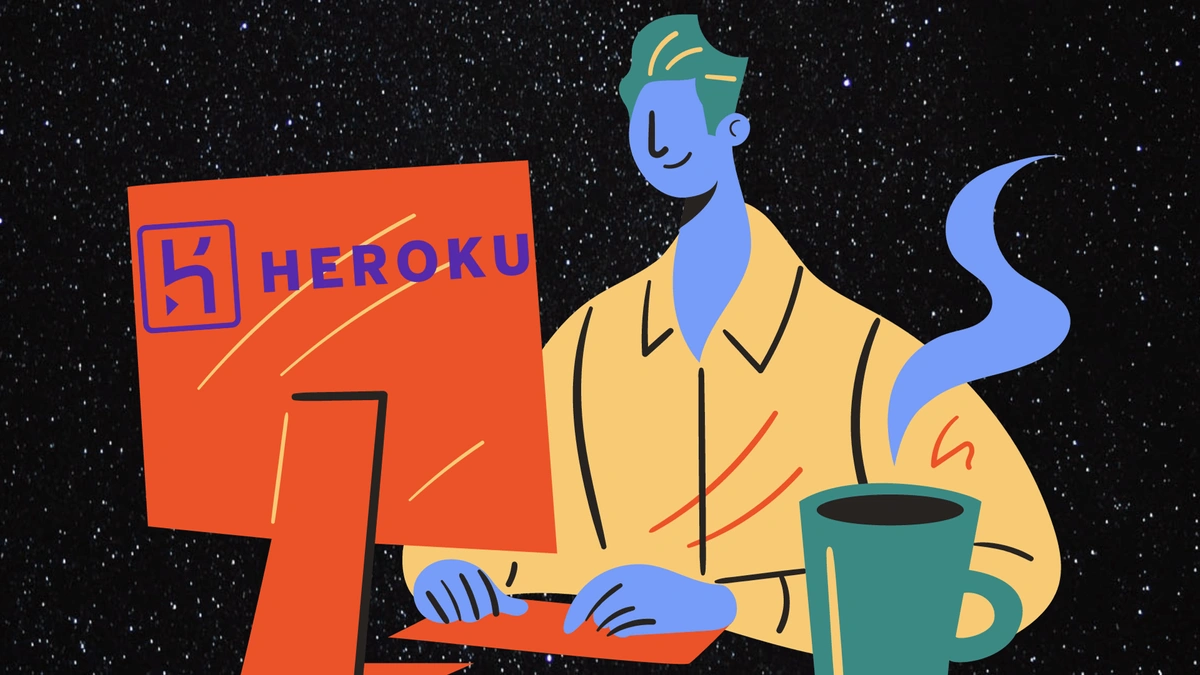 Heroku Monitoring: Visualization and Understanding Data | MetricFire