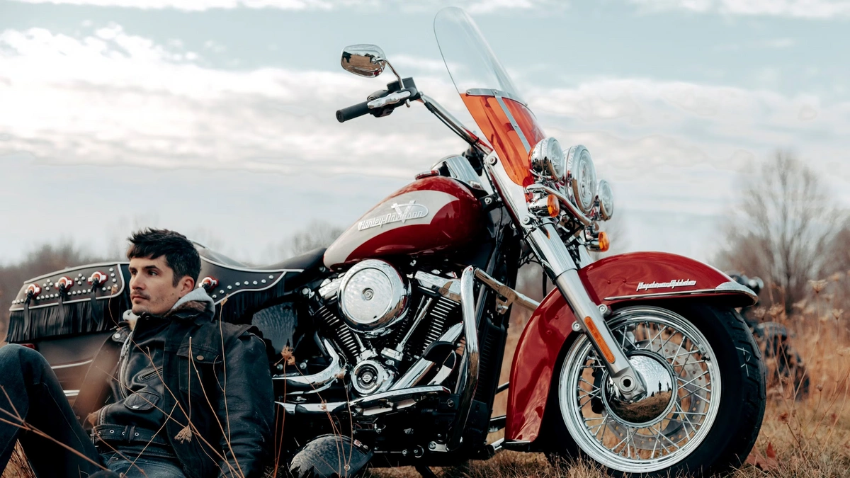 Motorcycle Photography Quick Guide: Capture It All!