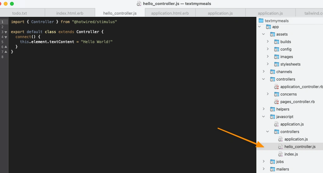 How To Integrate A Shuffledev Tailwindcss Theme In Rails 7 Sqlbot