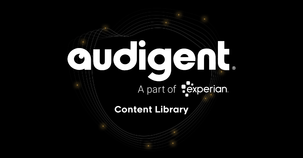 Content Library | Audigent | The Leading Data Activation, Curation and ...