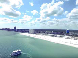 Alabama Travel - Videos