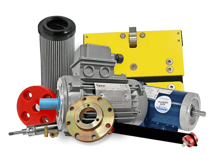 Peco Equipment