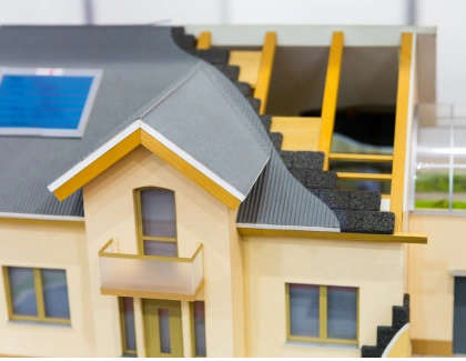 Isolation d’une maison passive : comment ça marche ? | Alpiq