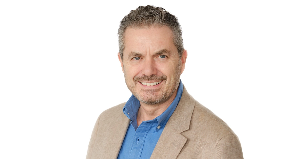 Coach David Batchelor | Strategic Coach