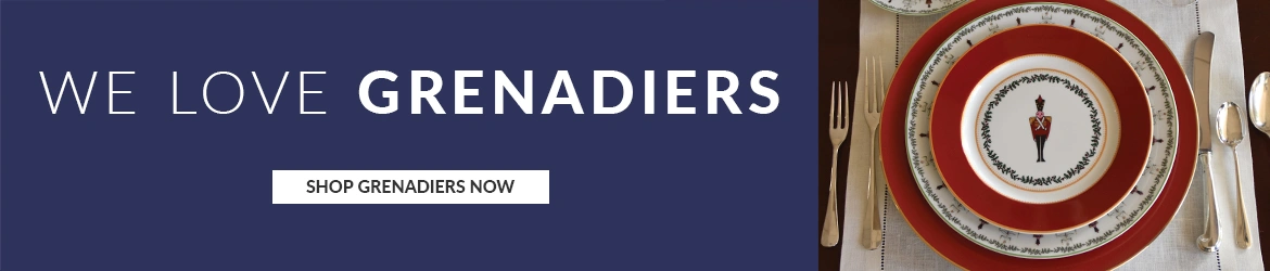 Shop Dinnerware in Our Showroom | Replacements, Ltd.