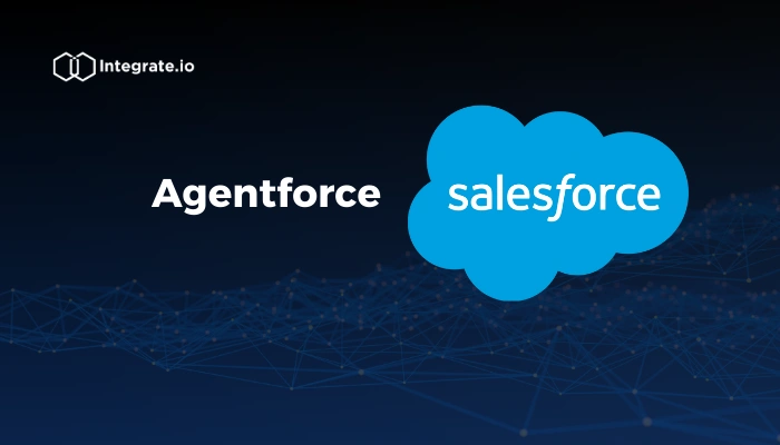 A Data Analyst's Guide for Using Salesforce Agentforce | Integrate.io