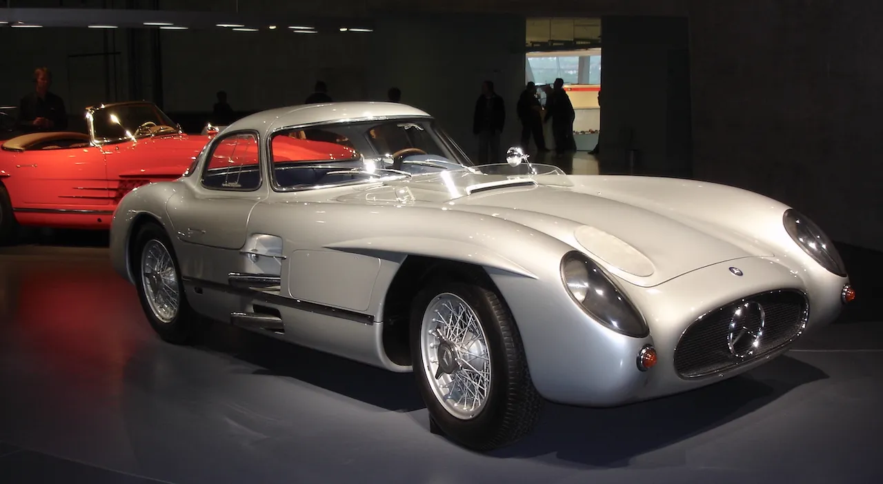 El carro más caro del mundo: Conoce el top 10