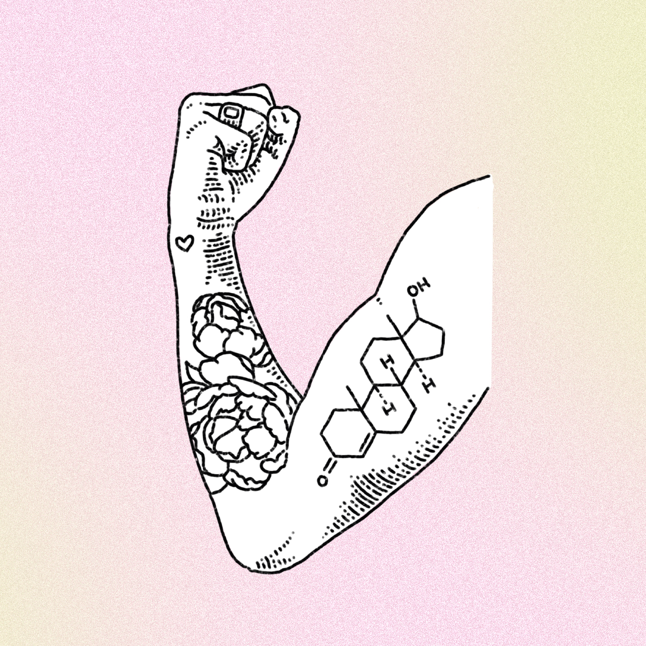 FOLX Health - PCOS and Testosterone HRT: The Gendering of Testosterone