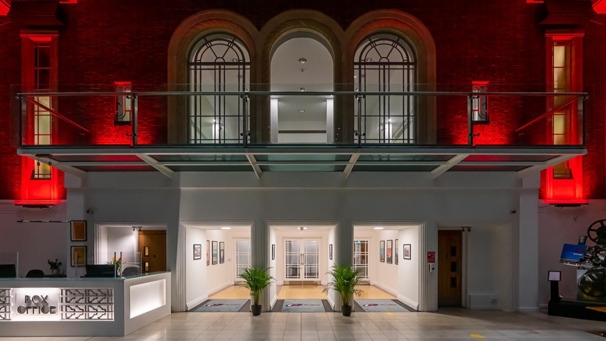 Successful re-opening of the Capitol | Horsham News