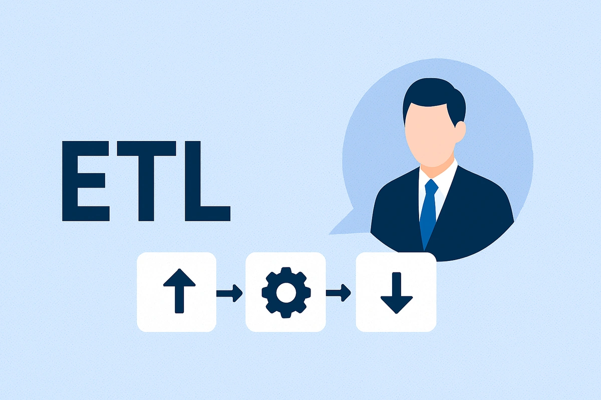 ETL Consulting: The Backbone of Data Integration | Integrate.io