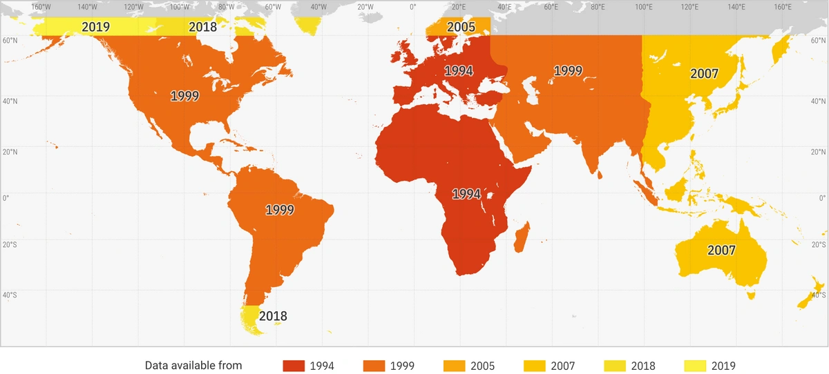 Global Solar Atlas