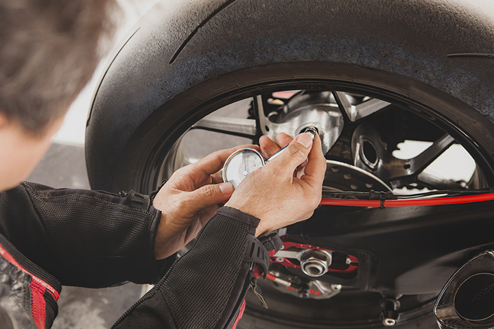 How Much Does It Cost to Rent a Motorcycle? [Day or Longer]