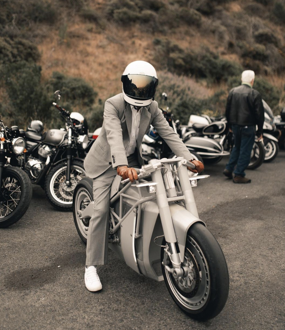 9 Custom Motorcycle Builders of Instagram Who Fuel Our Dreams