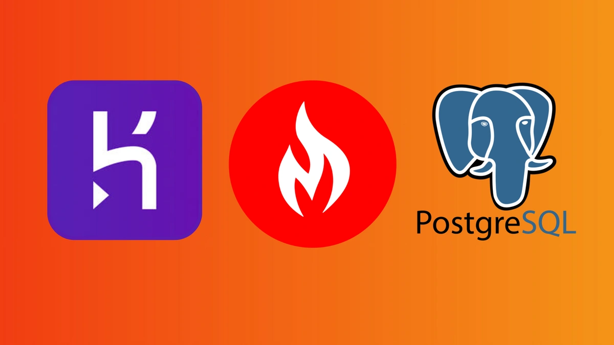 Heroku Postgres Performance Monitoring With Hosted Graphite Metricfire