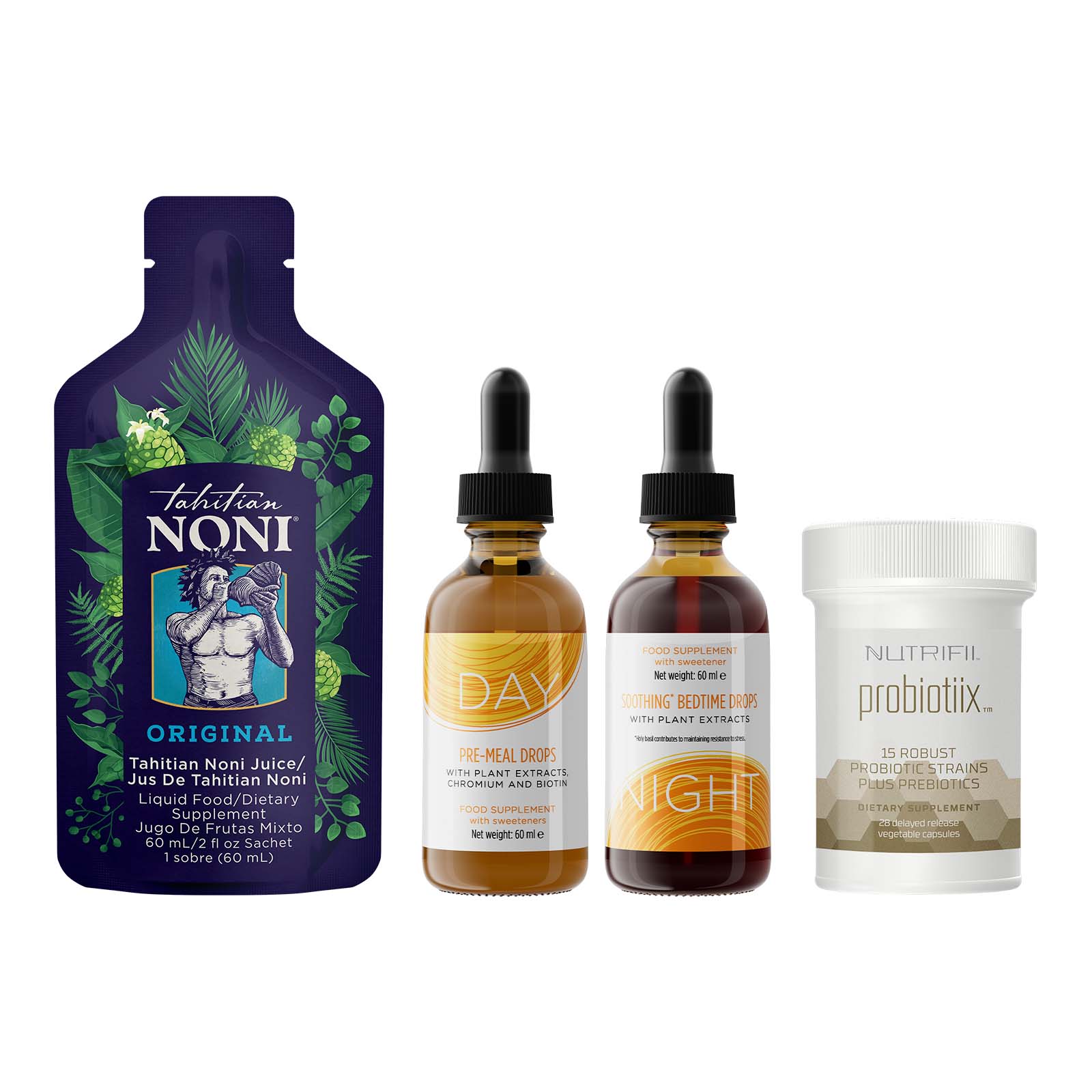 Partner.Co | The Wellness Pack