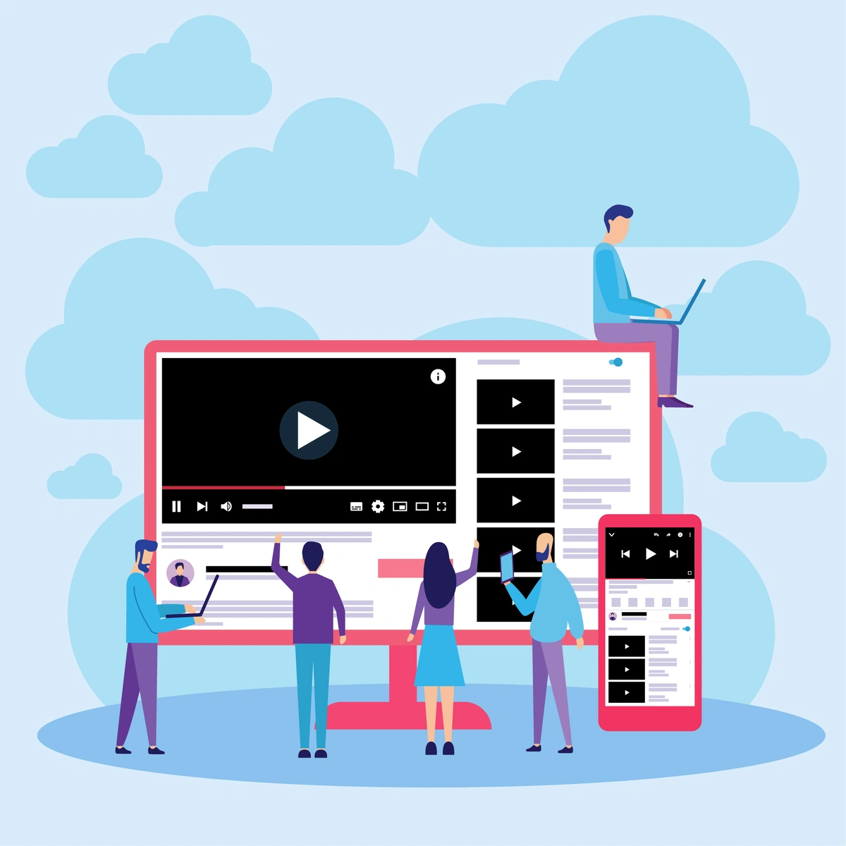 Step-by-Step Guide to Creating a Hierarchy in Smart Issue Templates