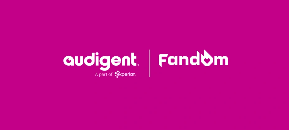 Audigent, a part of Experian, expands collaboration with Fandom to ...