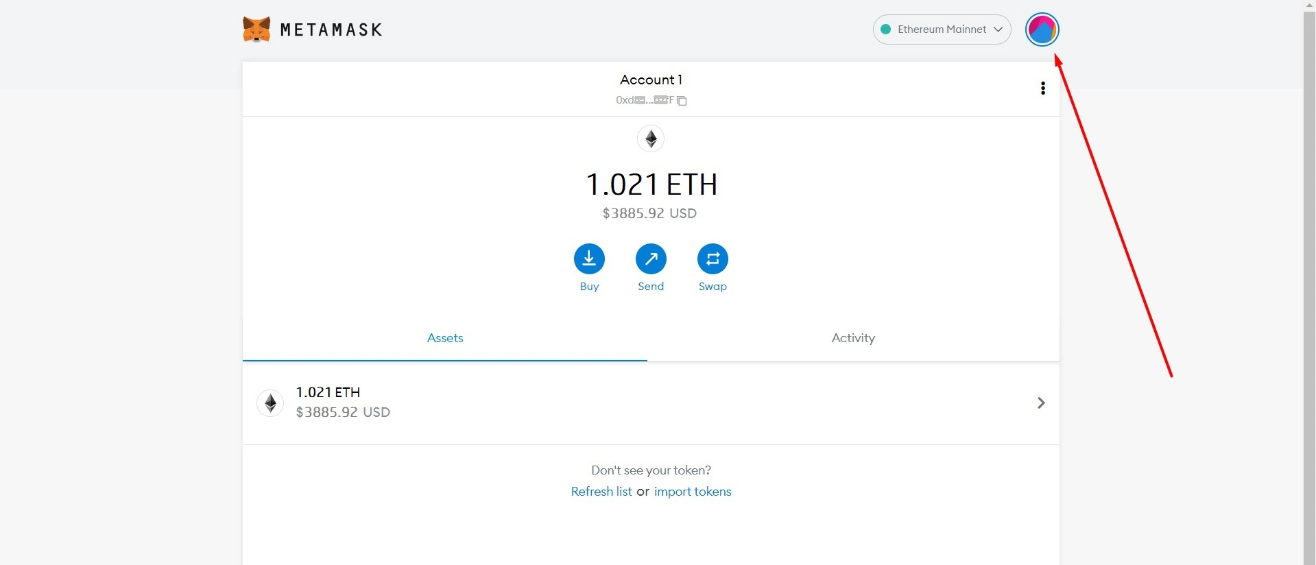 Blog | How to Stake MATIC in Polygon Wallet via Metamask and Ledger