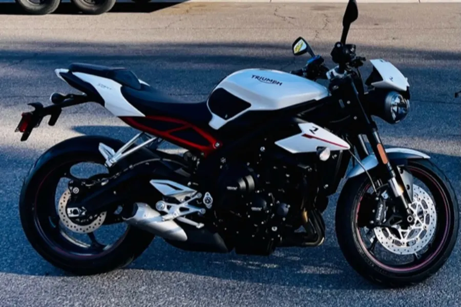 Nick's Picks October: What's New on Twisted Road