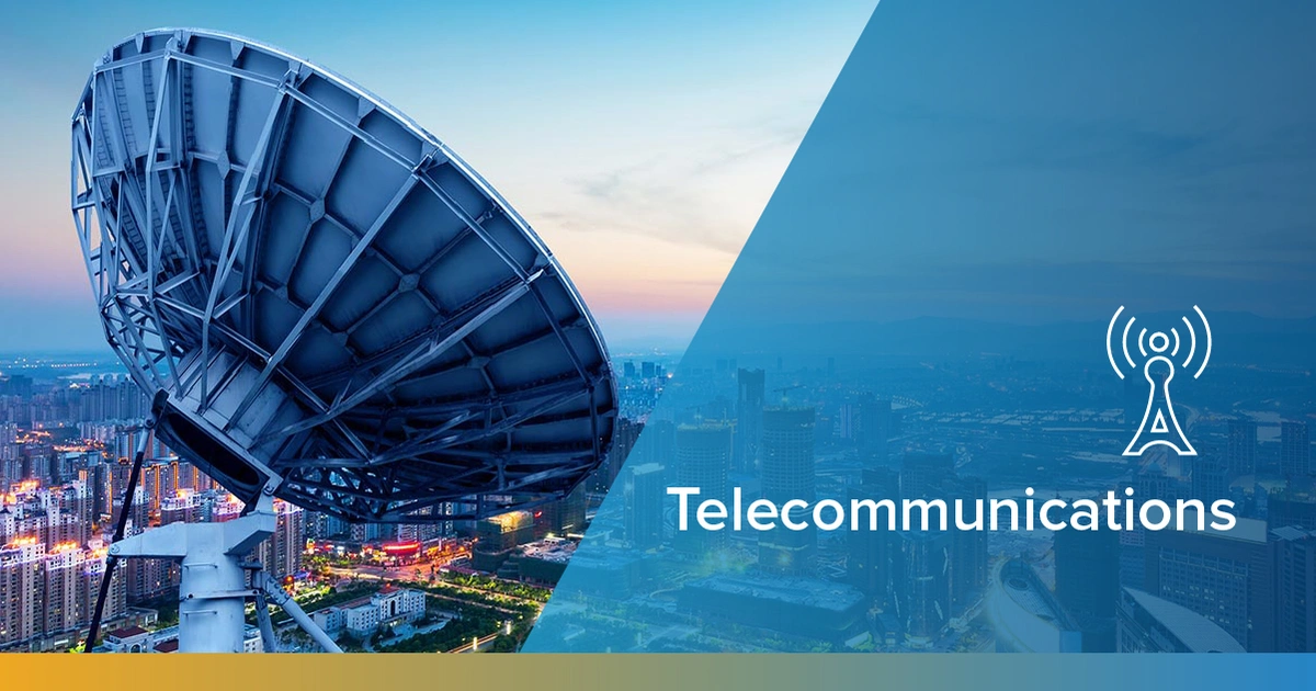 Telecommunications - Vistex, Inc