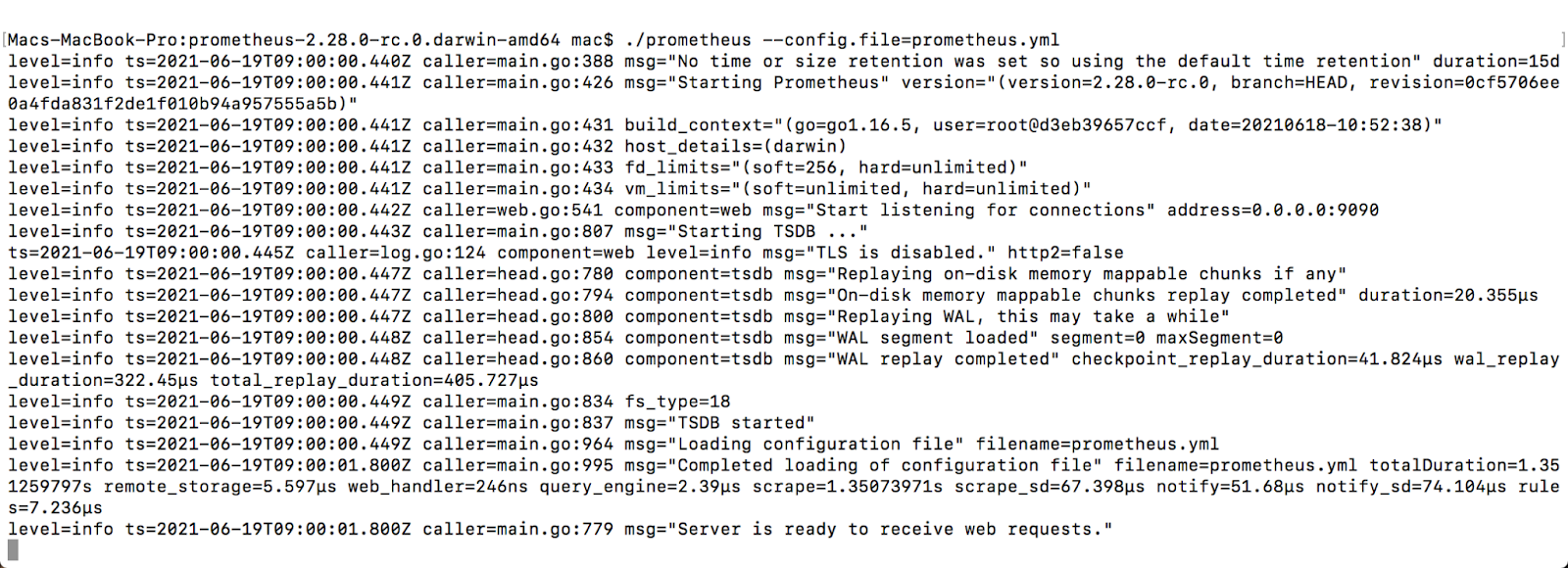 What is Prometheus? The Essential Guide | Scout APM Blog