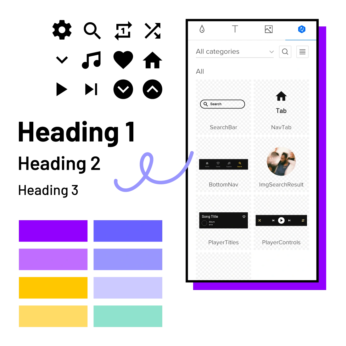 Design Systems in UXPin