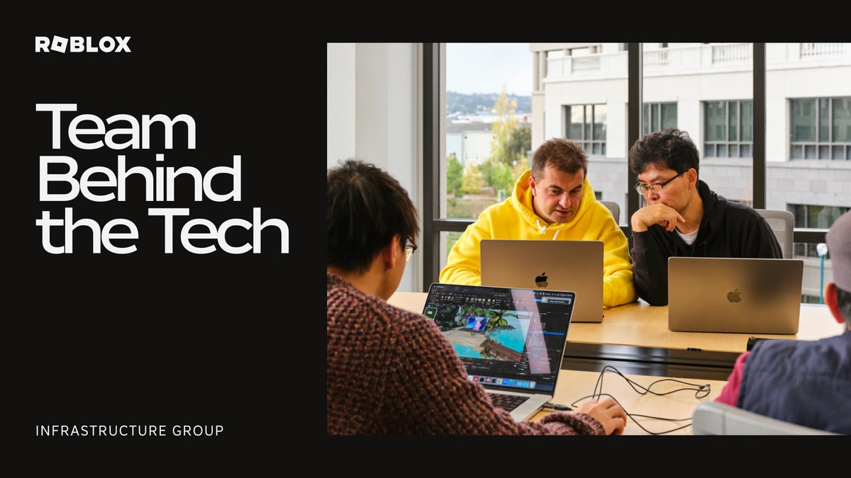 How The Infrastructure Group Drives The Future of Everything We Do at ...