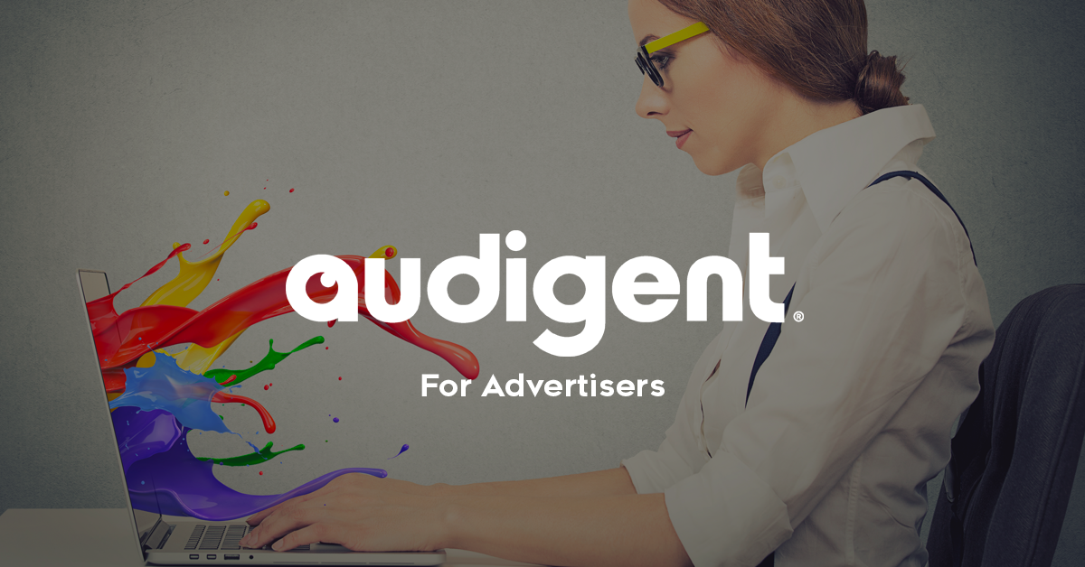For Advertisers | Audigent | The Leading Data Activation, Curation and ...