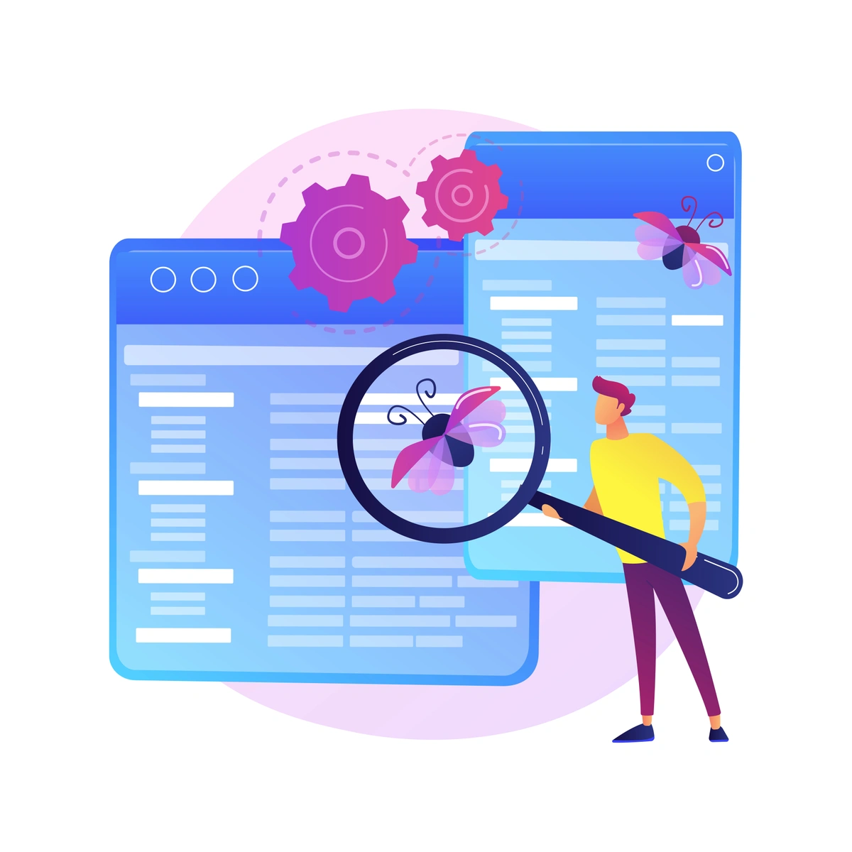 How To Create A Bug Hunt With Issue Templates For Jira Atlas Bench