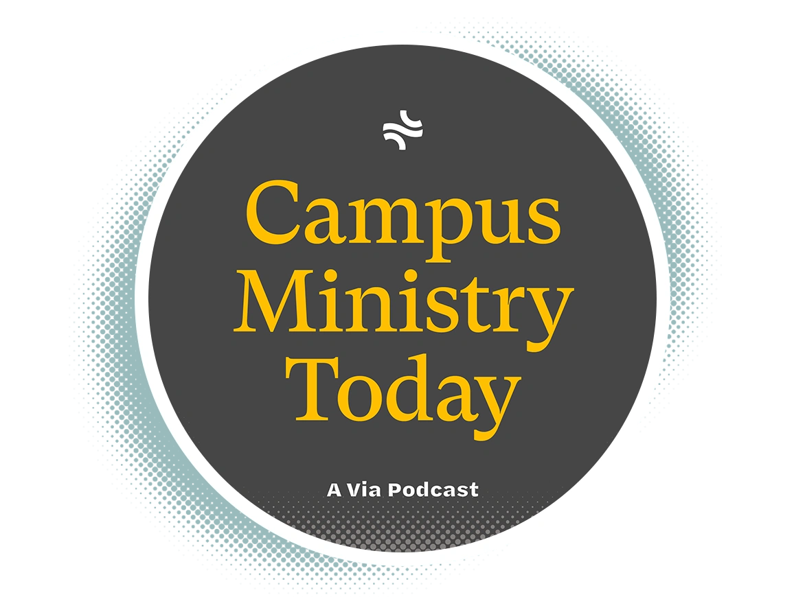 Campus Ministry Logo