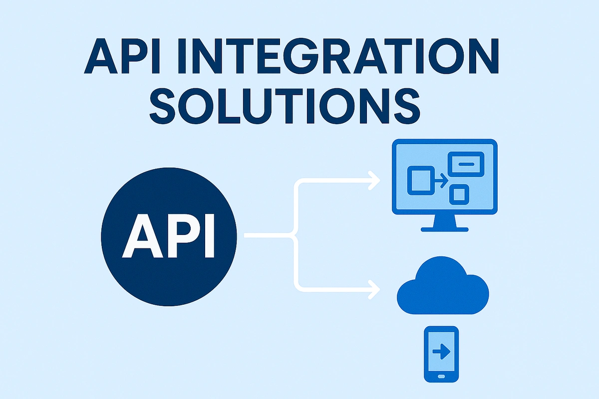 The Ultimate Guide to API Integration Solutions in 2025 | Integrate.io