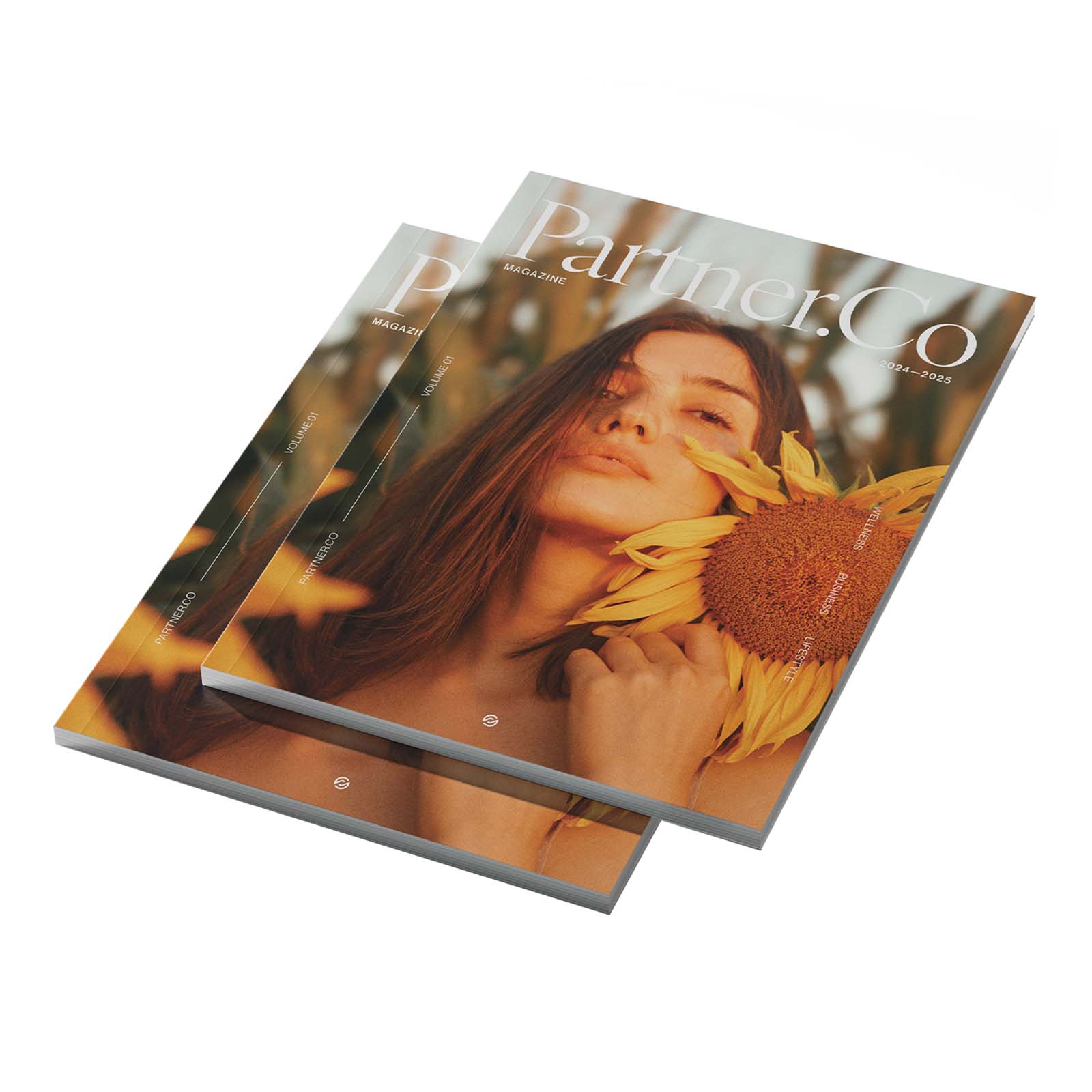 Partner.Co | Partner.Co Magazine