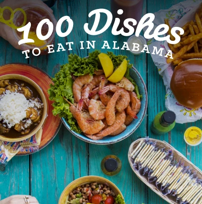 Get Your Alabama Vacation Guides