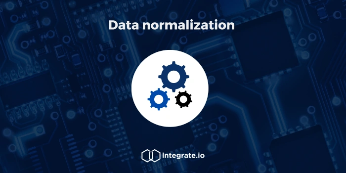 Data Normalization for Data Quality & ETL Optimization | Integrate.io