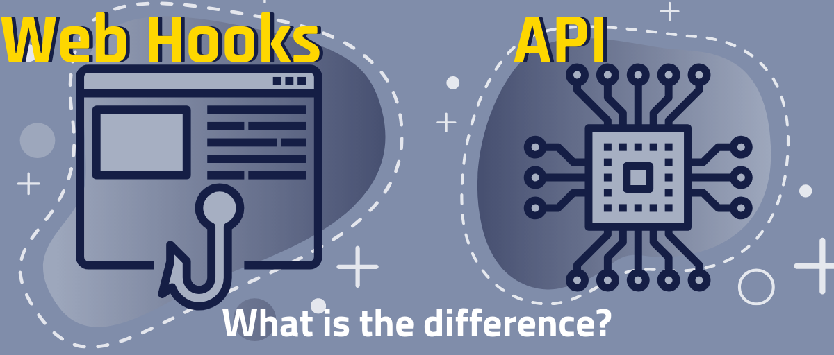 Webhook Vs Api What S The Difference Buttercms
