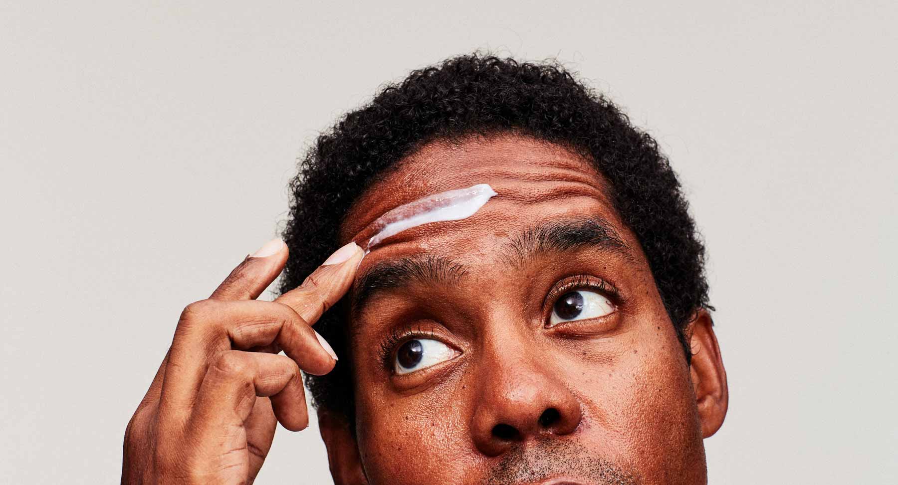 Wrinkled Forehead Memes