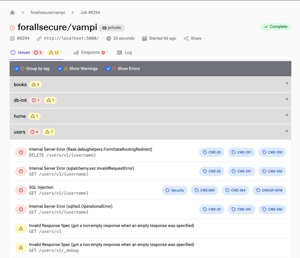 What is Mayhem for API? - Security Boulevard