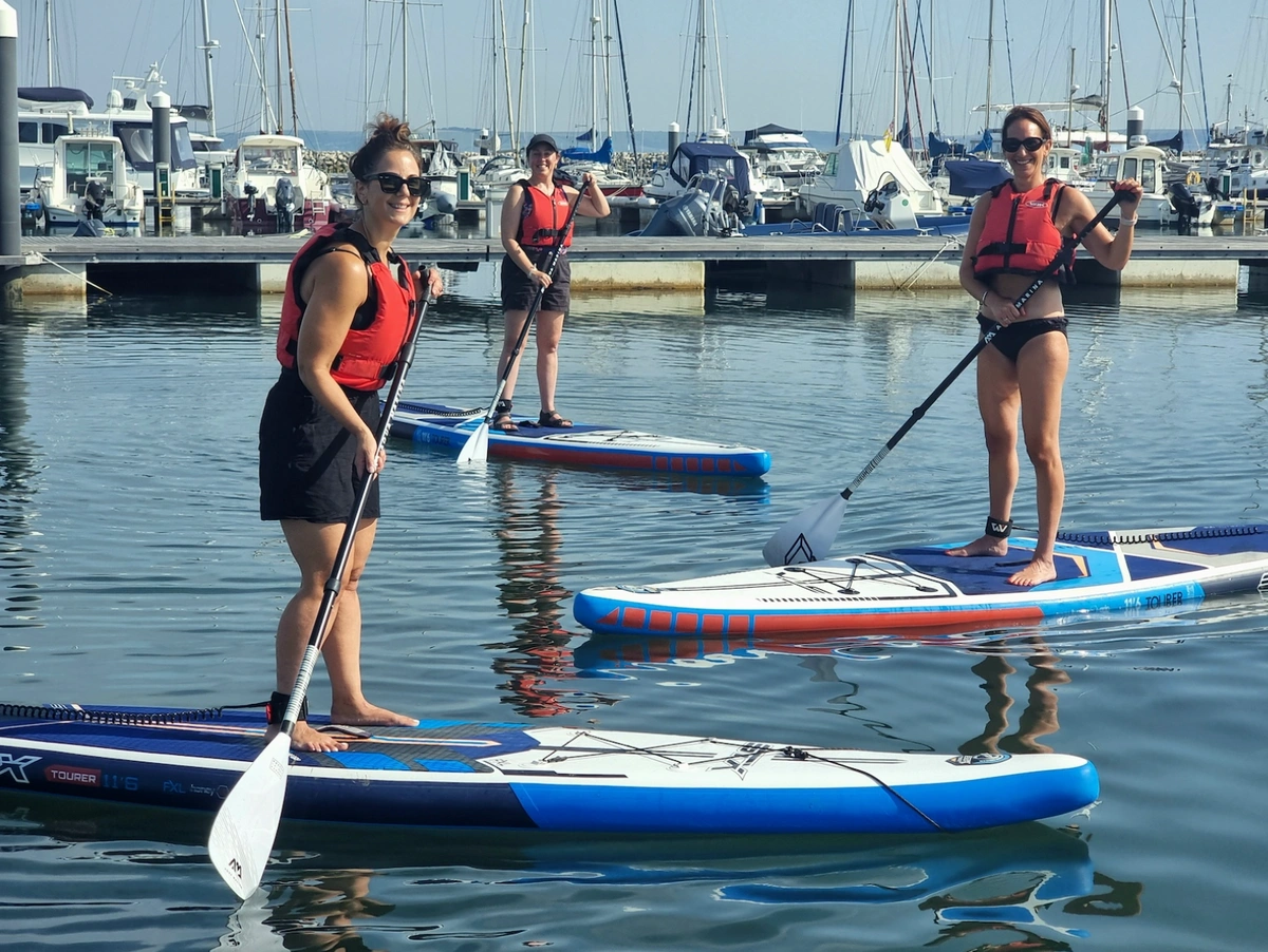 eola | Best outdoor activities in Weymouth, Dorset: Adventure 4 All
