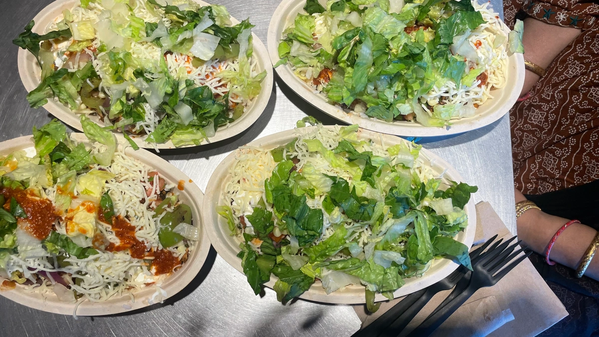 Chipotle’s Impressive Growth: A Long-Term Investment | MyWallSt