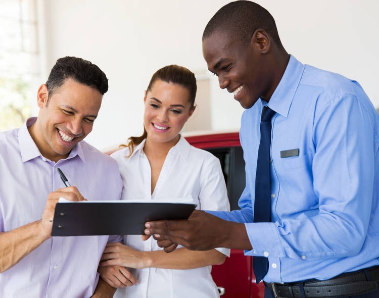 What Do the Best BHPH Dealers Do | NCM Associates